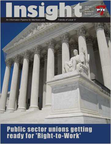 PROTEC17 - Insight Magazine