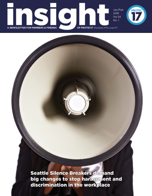PROTEC17 - Insight Magazine