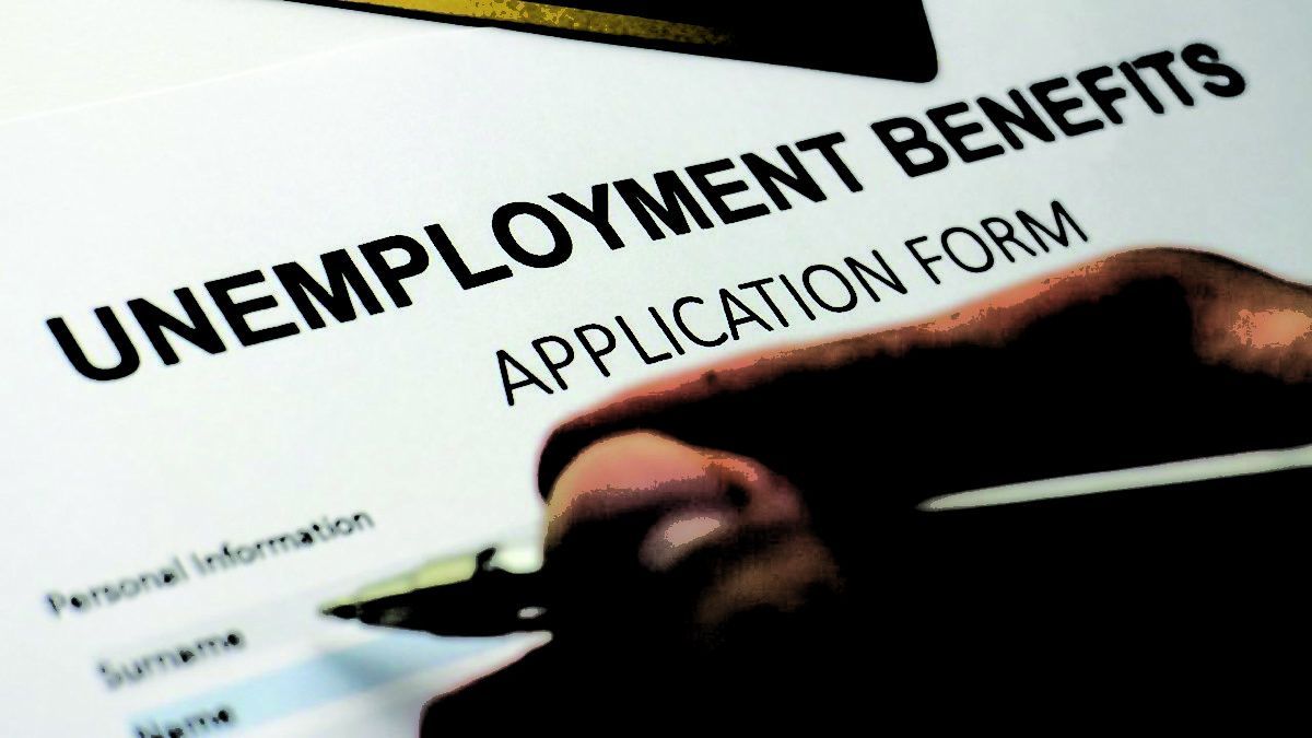DOL members volunteer to help the unemployed - PROTEC17