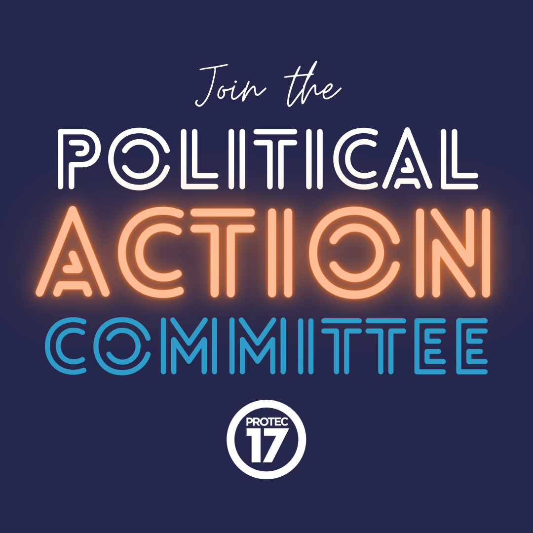 Events Archive - PROTEC17